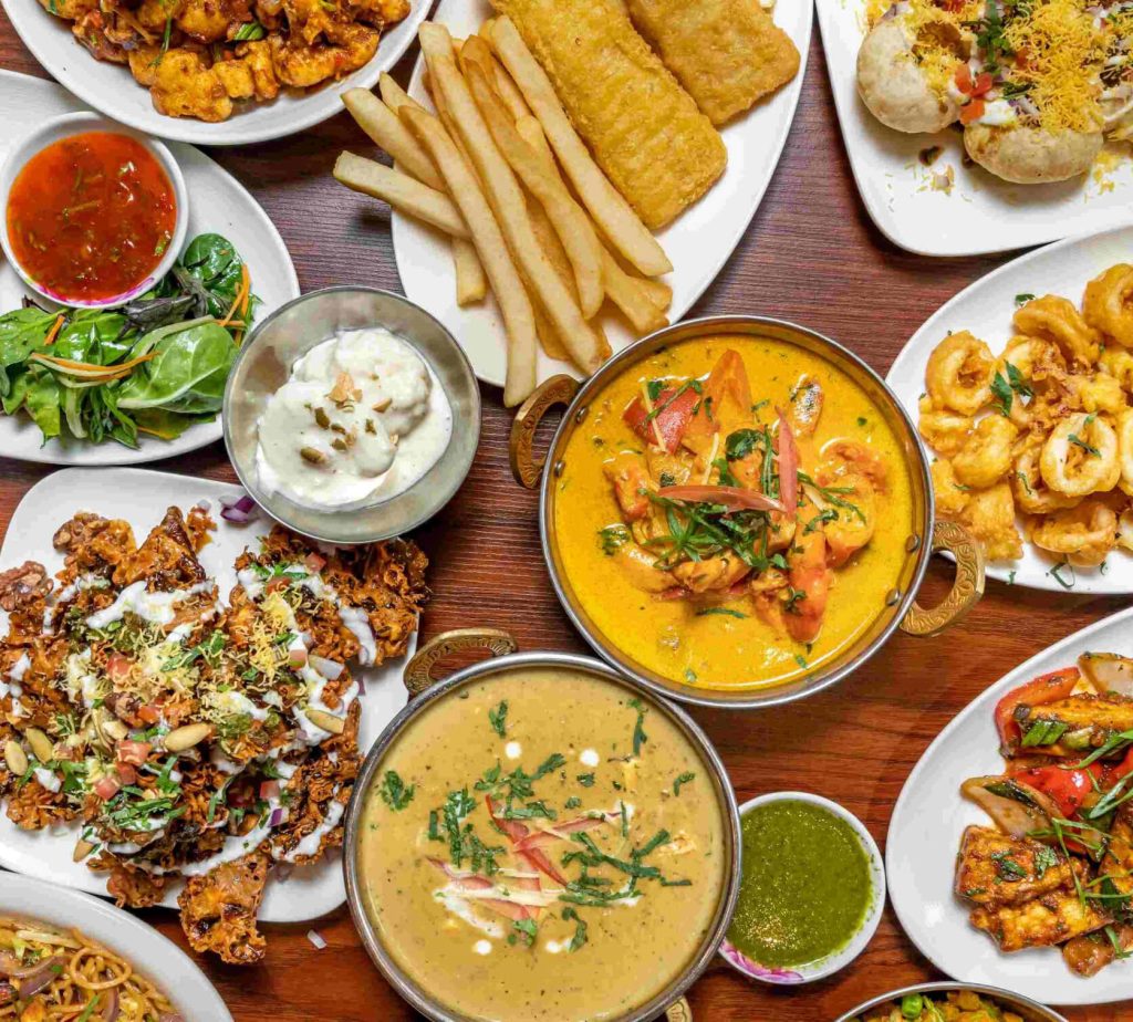 Courses – SALTY | SUGAR